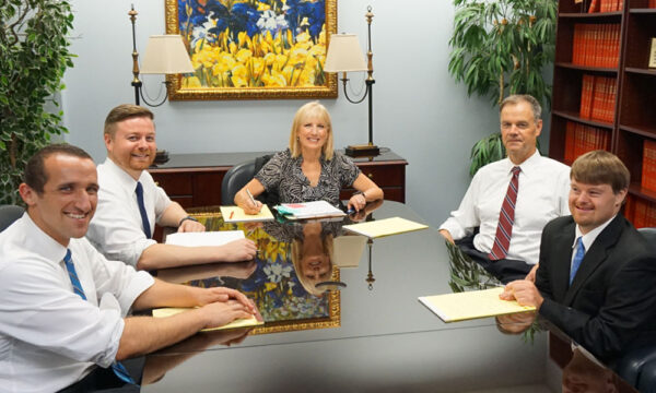 About Us - Raymond & Raymond, Ltd.